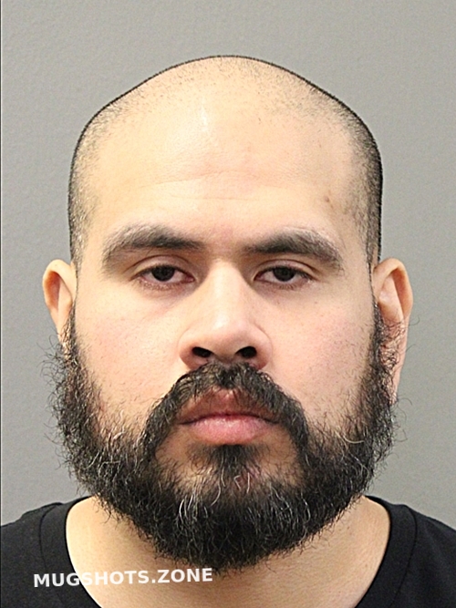 JONATHAN GUEVARA 03/14/2025 - Chicago Mugshots Zone