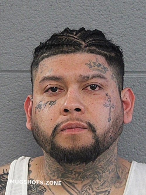 CHRISTOPHER GOMEZ 03/15/2025 - Chicago Mugshots Zone