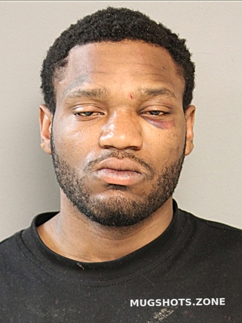 JAMAL D JOHNSON 03/15/2025 - Chicago Mugshots Zone