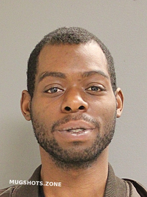 ERIC T WATKINS 03/15/2025 - Chicago Mugshots Zone