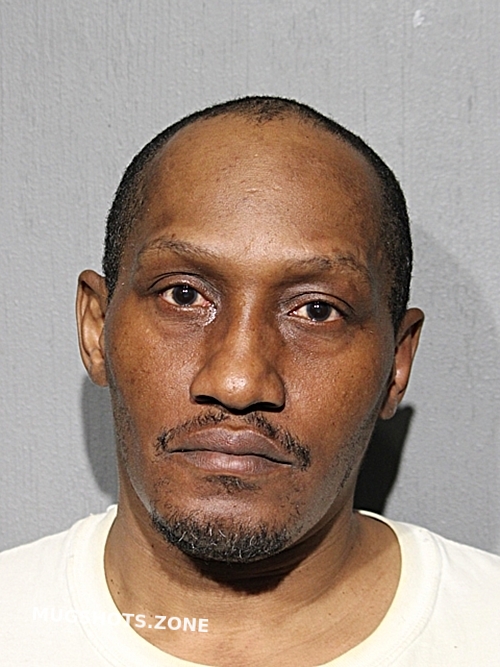 RONALD M BUFORD 03/15/2025 - Chicago Mugshots Zone