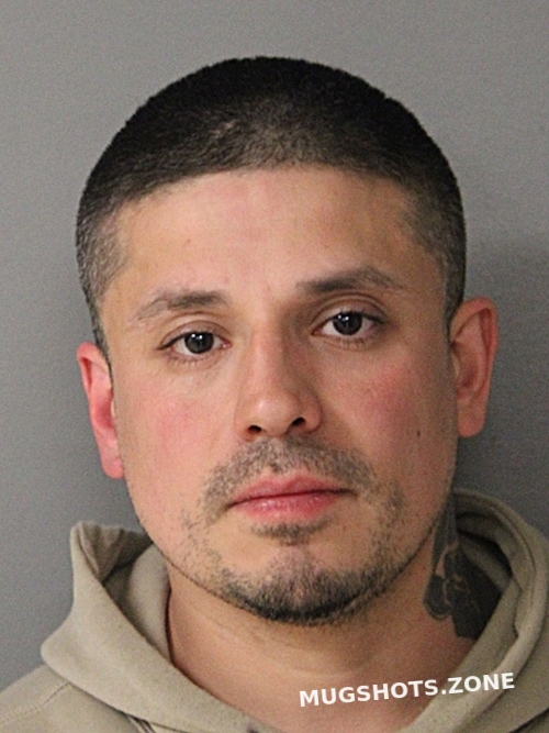 DANIEL R MELERO 03/15/2025 - Chicago Mugshots Zone