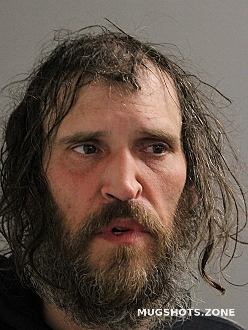 ERIC COOPER 03/15/2025 - Chicago Mugshots Zone