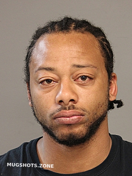 STEVEN LAMAR HOWARD 03/15/2025 - Chicago Mugshots Zone