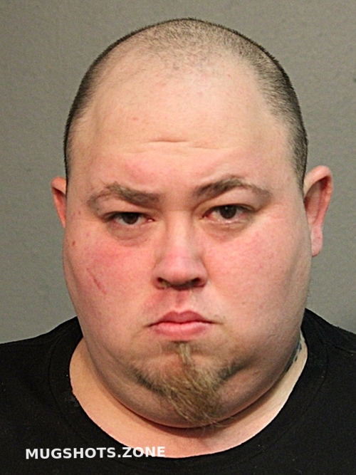 RYAN THOMAS OKEEFE 03/15/2025 - Chicago Mugshots Zone