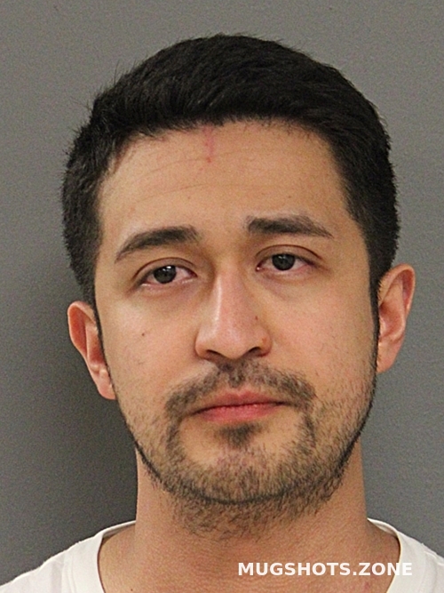 MIGUEL ACUNA 03/15/2025 - Chicago Mugshots Zone