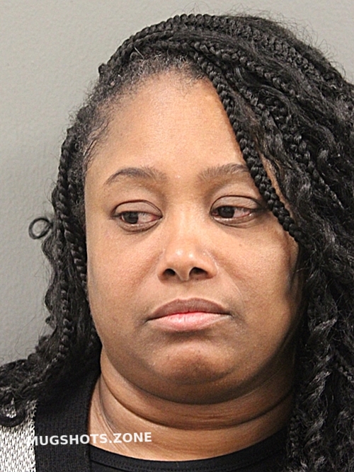 RHONDA T WELLS 03/15/2025 - Chicago Mugshots Zone