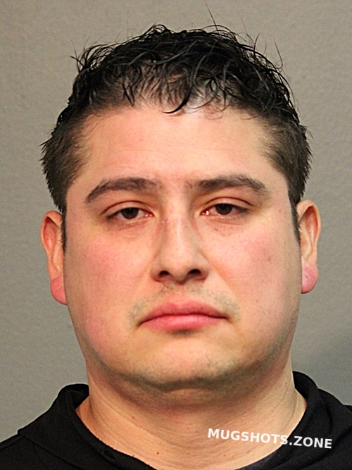 SANTOS RAMIREZ 03/15/2025 - Chicago Mugshots Zone