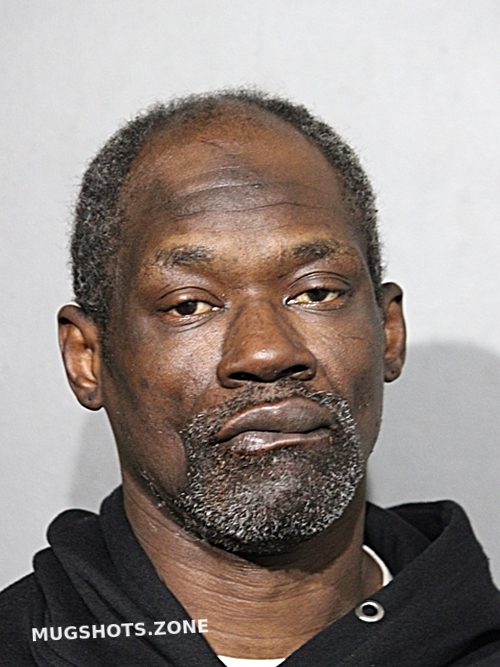 KEITH E THOMAS 03/16/2025 - Chicago Mugshots Zone