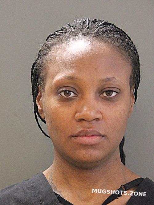 BRITTANY CHARNELL WASHINGTON 03/16/2025 - Chicago Mugshots Zone