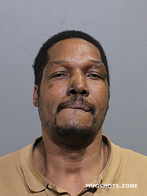 JONAS ELIJAH ADAMS 03/16/2025 - Chicago Mugshots Zone