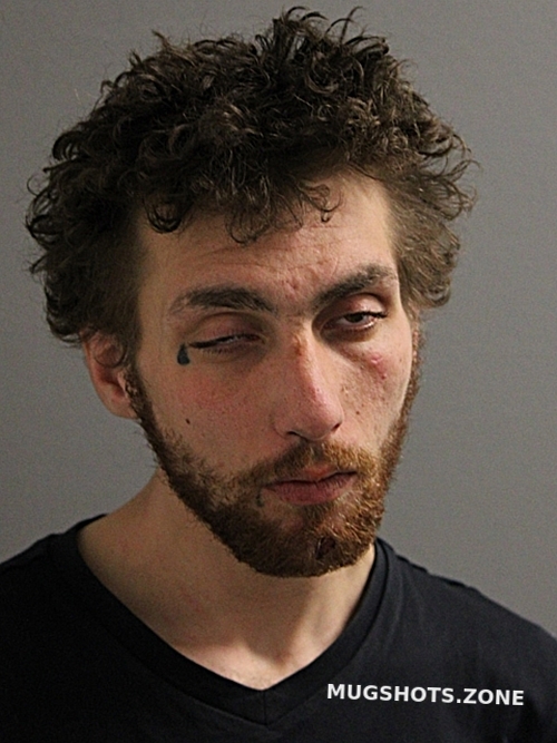 ANGELO PACHECO 03/16/2025 - Chicago Mugshots Zone