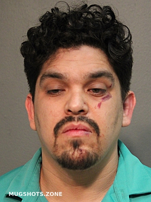 BRIAN RAMIREZ 03/16/2025 - Chicago Mugshots Zone