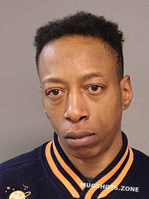 DERRICK L JEFFERSON 03/16/2025 - Chicago Mugshots Zone