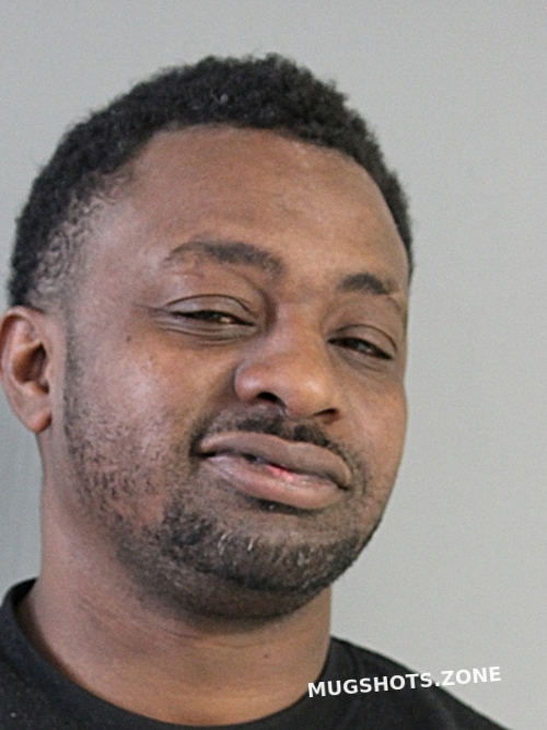 AARON R WILLIAMS 03/16/2025 - Chicago Mugshots Zone