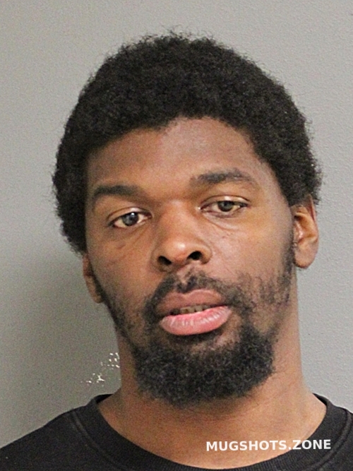 RAAKIN A SIGLE 03/16/2025 - Chicago Mugshots Zone