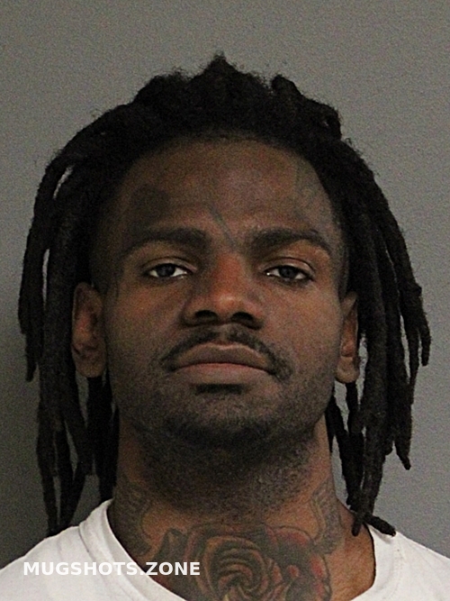 RAYVON D HAMILTON 03/17/2025 - Chicago Mugshots Zone