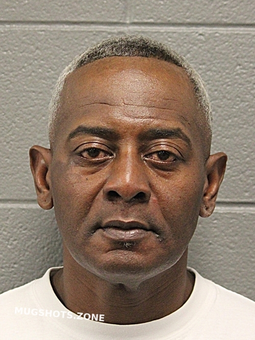 TONEY COLE 03/17/2025 - Chicago Mugshots Zone