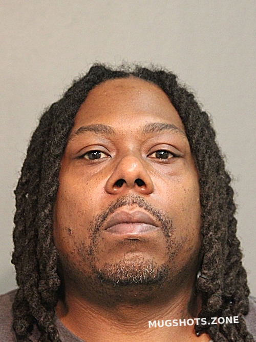 MARCHO L GATEWOOD 03/17/2025 - Chicago Mugshots Zone