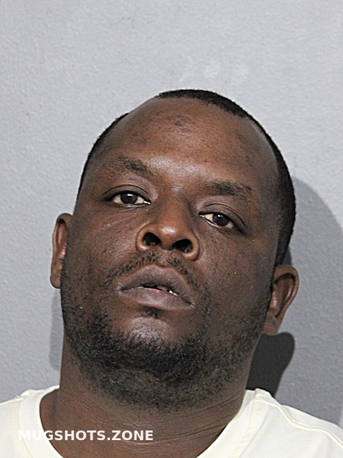 VINCENT D MCCLAM 03/17/2025 - Chicago Mugshots Zone