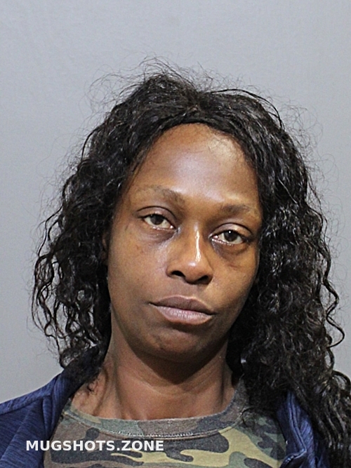 NIKISHA S SMITH 03/17/2025 - Chicago Mugshots Zone
