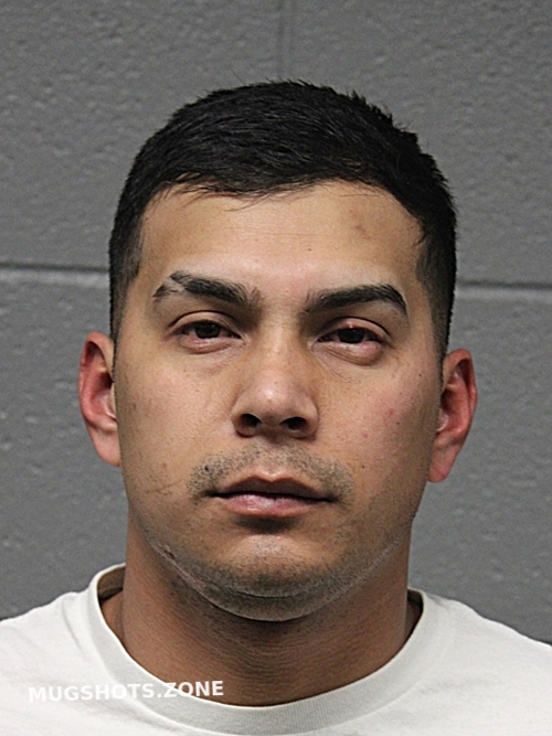 BRAYAN ALI FIGUEROA-VILLEGAS 03/17/2025 - Chicago Mugshots Zone