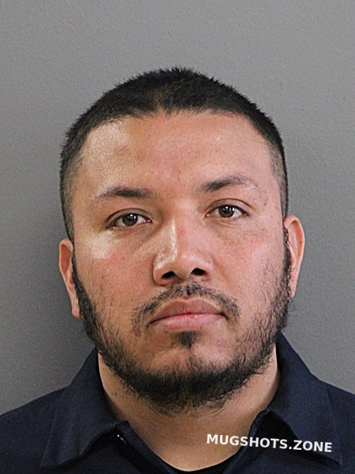 JEFF MARTINEZ RODRIGUEZ 03/17/2025 - Chicago Mugshots Zone