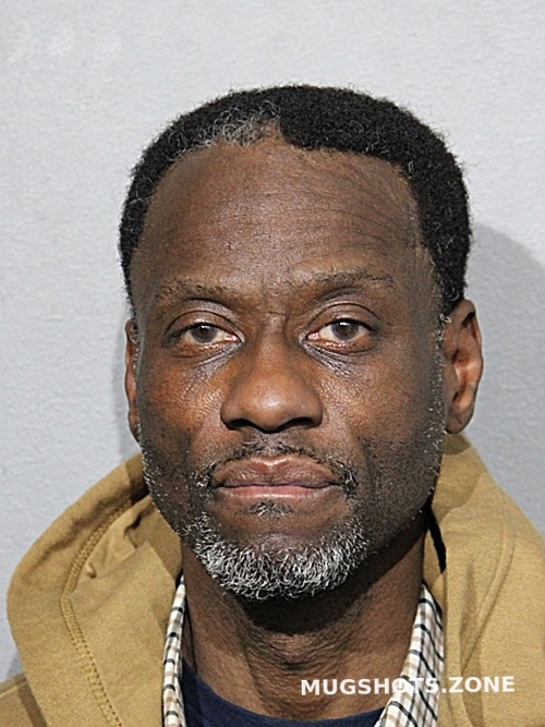 KEITH L NELSON 03/17/2025 - Chicago Mugshots Zone