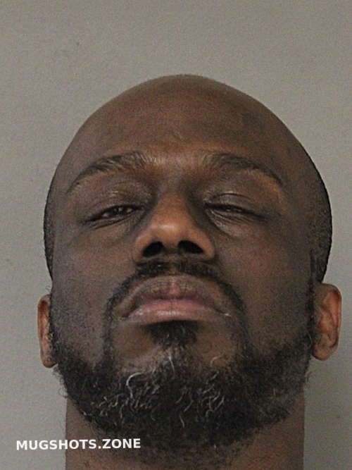 MARCUS JACKSON 03/17/2025 - Chicago Mugshots Zone