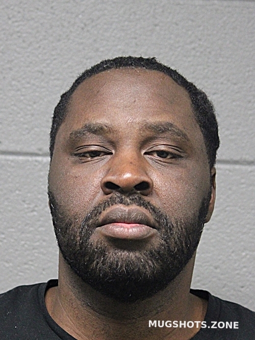 DANIEL S DUNBAR 03/17/2025 - Chicago Mugshots Zone