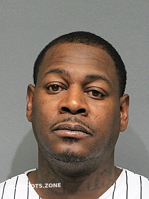 KENNETH E GARRETT 03/18/2025 - Chicago Mugshots Zone