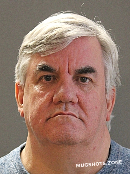 ROBIN DAVID MILES 03/18/2025 - Chicago Mugshots Zone