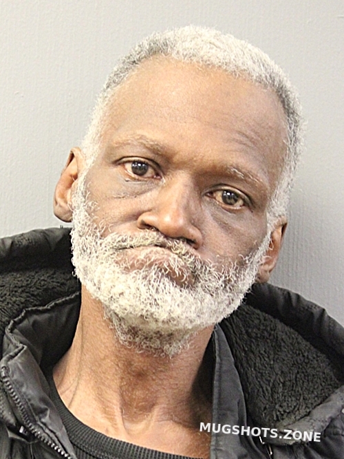 KEITH ALLEN 03/18/2025 - Chicago Mugshots Zone