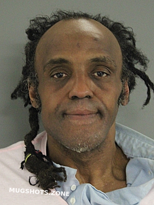 BOBBY MASON 03/18/2025 - Chicago Mugshots Zone