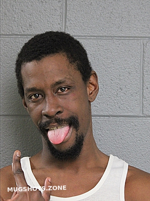 ROY V MAINS 03/18/2025 - Chicago Mugshots Zone