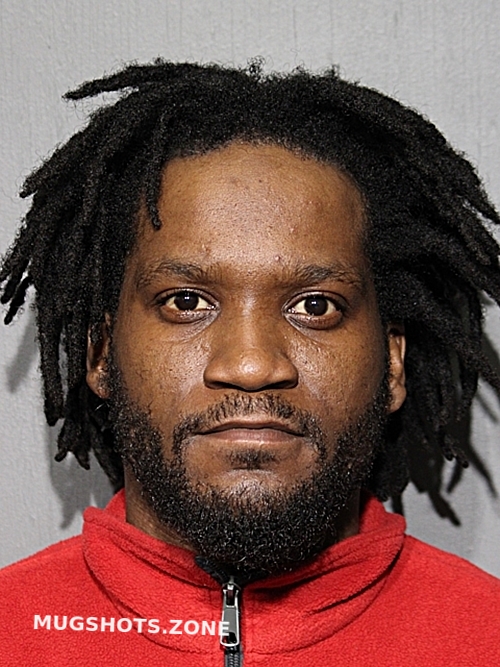 LARRY DAMARIO NOEL-BRENT 03/18/2025 - Chicago Mugshots Zone