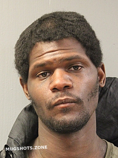 RICARDO D KELLY 03/18/2025 - Chicago Mugshots Zone