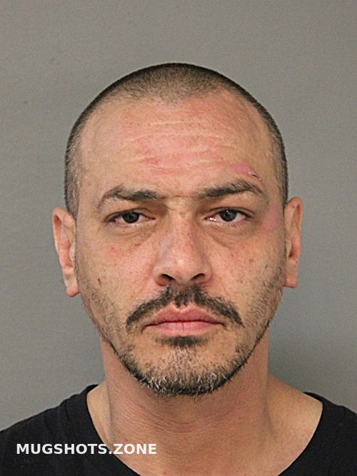 KRISTOPHER M FREYTES 03/18/2025 - Chicago Mugshots Zone