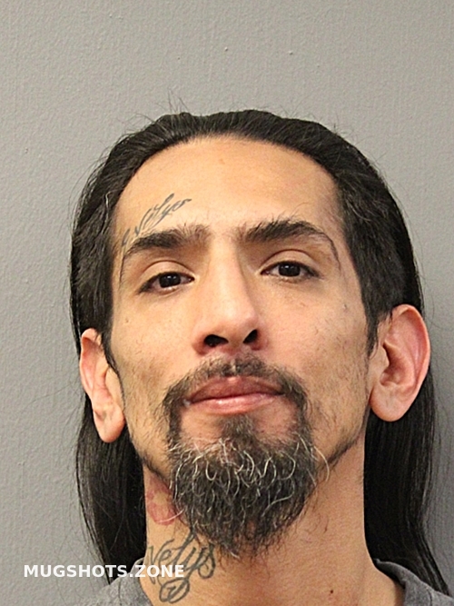 JORGE CORTEZ 03/18/2025 - Chicago Mugshots Zone