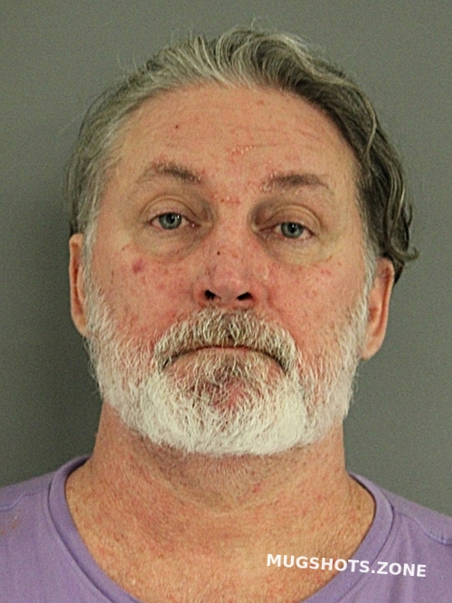 DANIEL JUSTIN BENFORD 03/18/2025 - Chicago Mugshots Zone