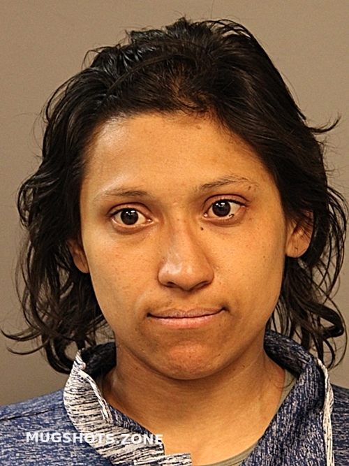 EMILY HERNANDEZ 03/19/2025 - Chicago Mugshots Zone