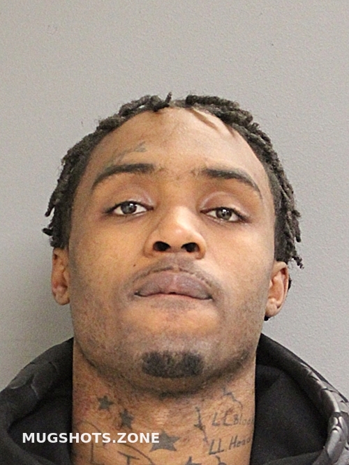 TRAVIS I KELLY 03/19/2025 - Chicago Mugshots Zone