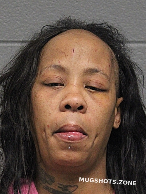 CRYSTAL A JONES 03/19/2025 - Chicago Mugshots Zone
