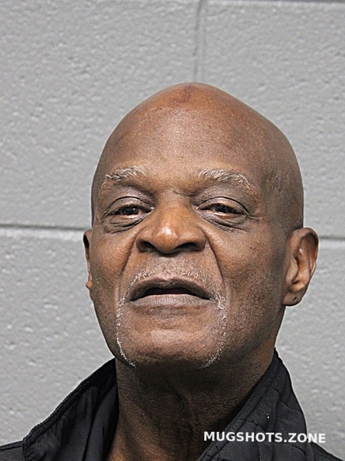ARCHIE N SMITH 03/19/2025 - Chicago Mugshots Zone