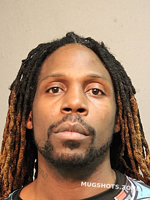 BRYANT MILLER 03/19/2025 - Chicago Mugshots Zone