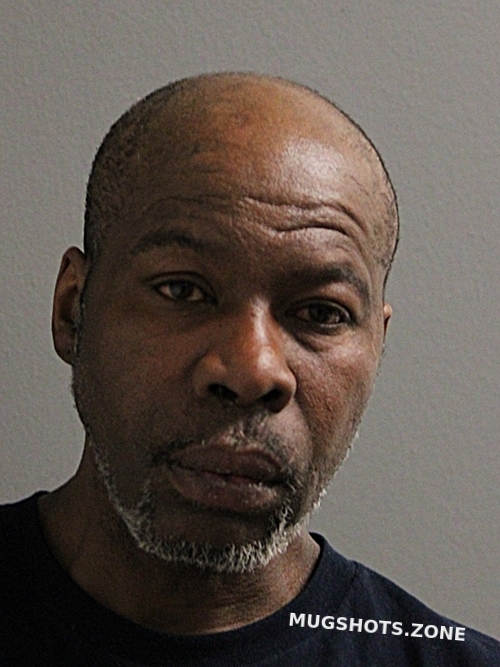 DAVID KING 03/19/2025 - Chicago Mugshots Zone