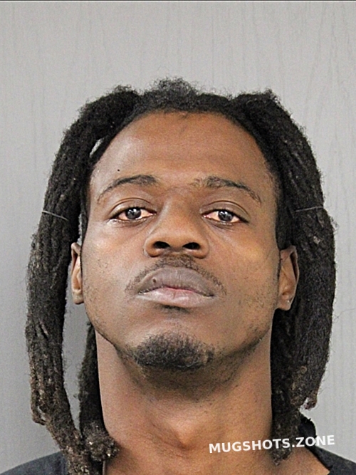 QUESHAWNE V TURNER 03/19/2025 - Chicago Mugshots Zone