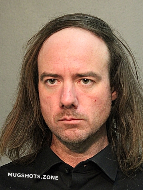 CHRISTOPHER J WELLER 03/19/2025 - Chicago Mugshots Zone