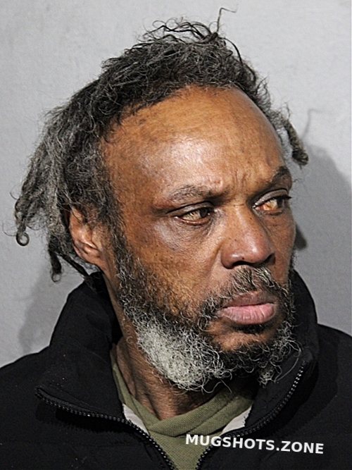 DARNELL G HARRIS 03/19/2025 - Chicago Mugshots Zone