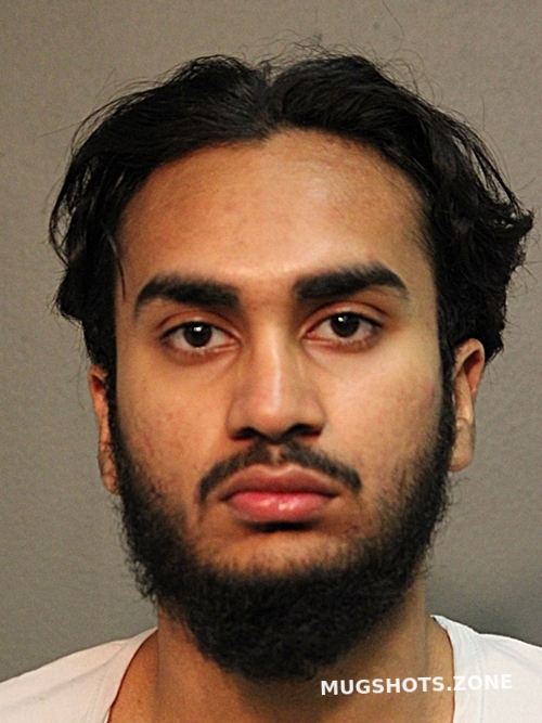 MOHAMMED SADIQ AHMED 03/19/2025 - Chicago Mugshots Zone